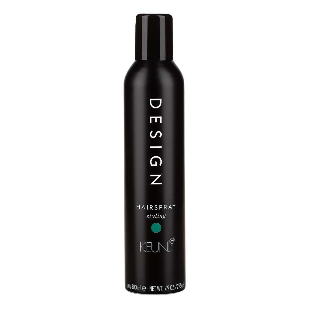 KEUNE DESING HAIRSPRAY 300ML