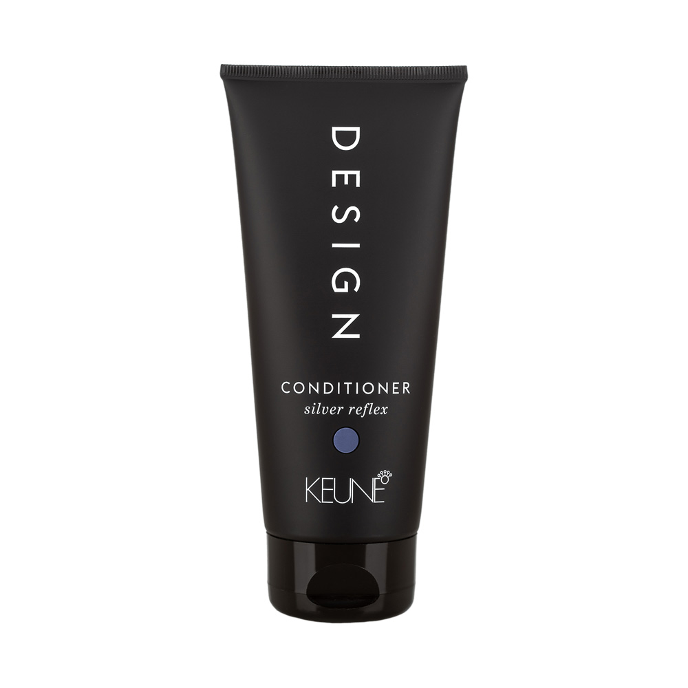 KEUNE DESING SILVER REFLEX BALZAM 200ML
