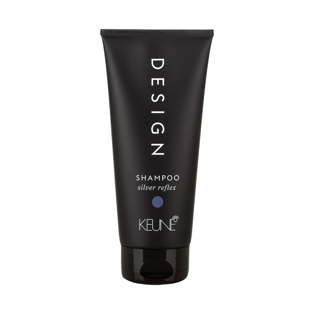 KEUNE DESING SIVER REFLEX ŠAMPON 200ML