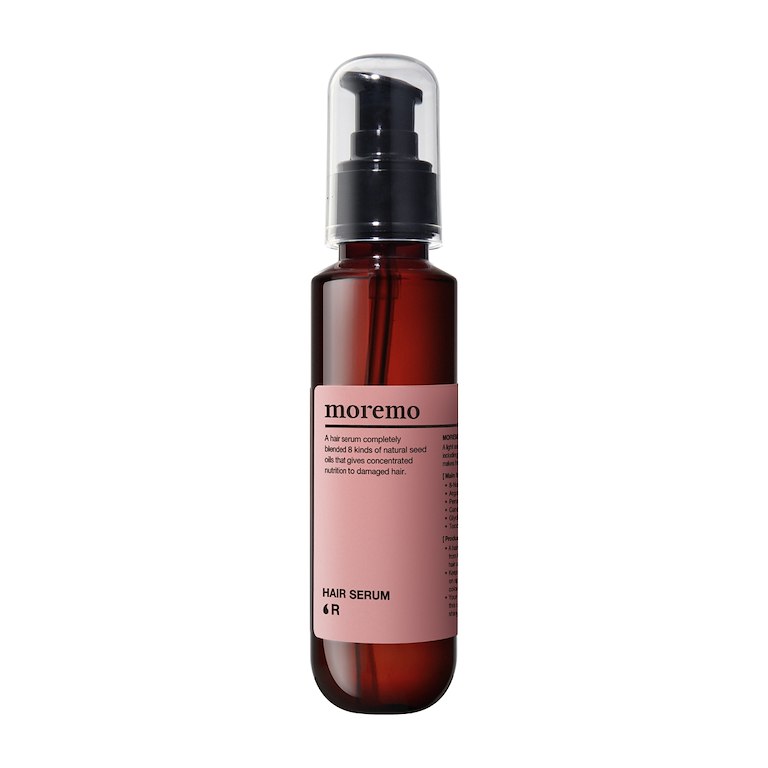 MOREMO Hair Serum R 120ml