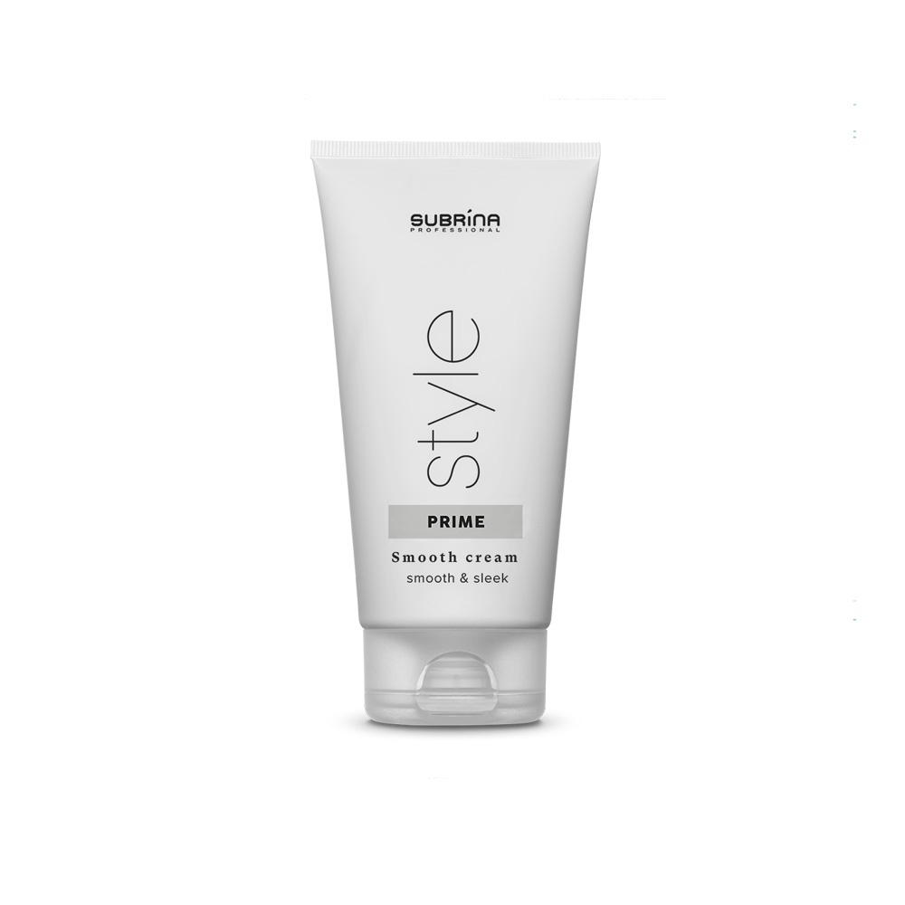 SUBRINA PRIME Smooth cream 150ml