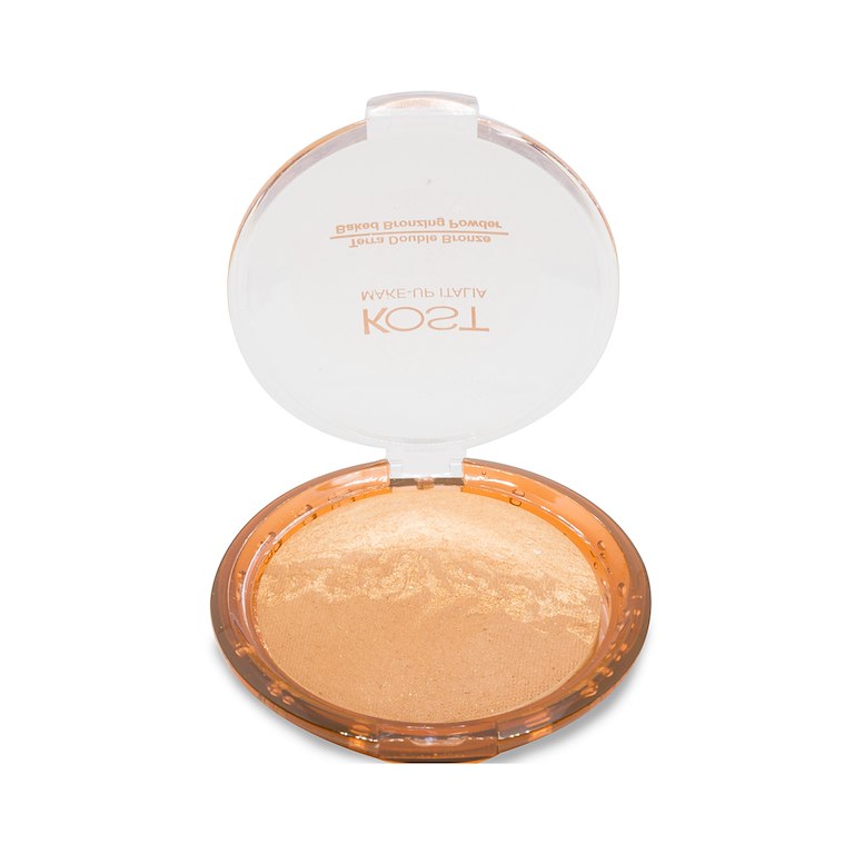 KOST DOUBLE BRONZER 03