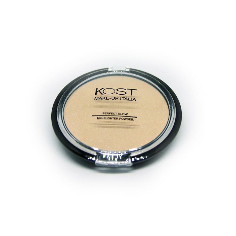 KOST PERFECT GLOW HIGHLIGHTER 01