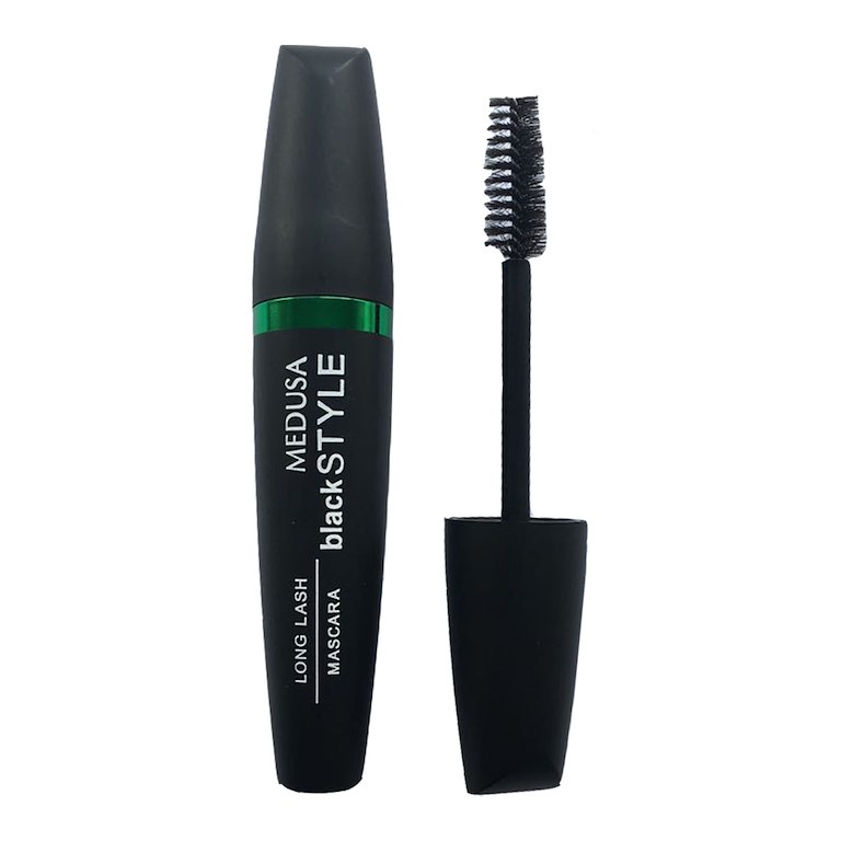 MEDUSA MASKARA LONG LASH