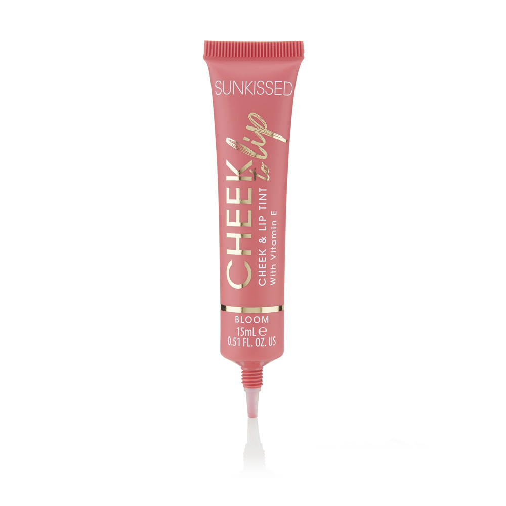 SK 30260 Cheek To Lip Bloom