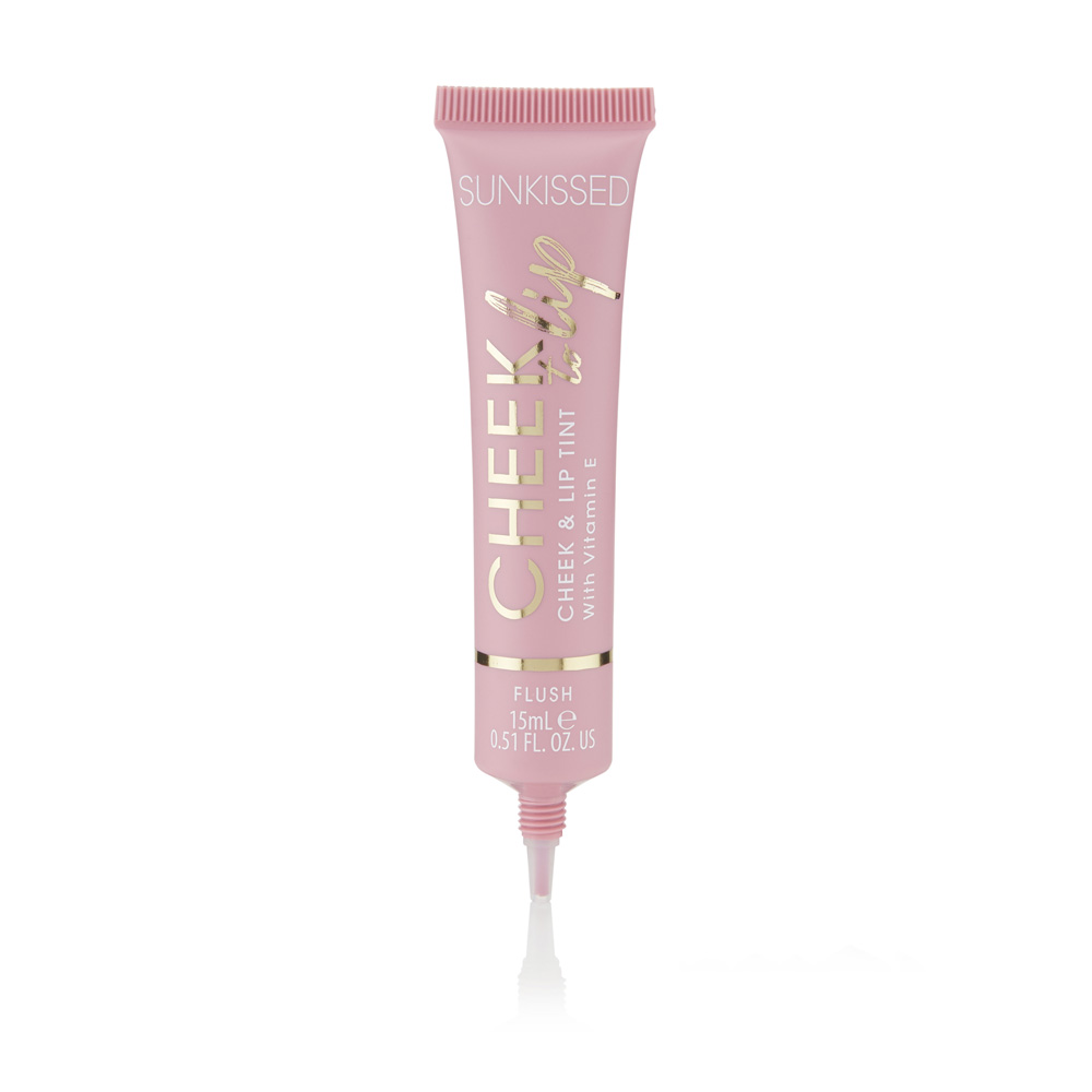 SK 30260 Cheek To Lip Flush