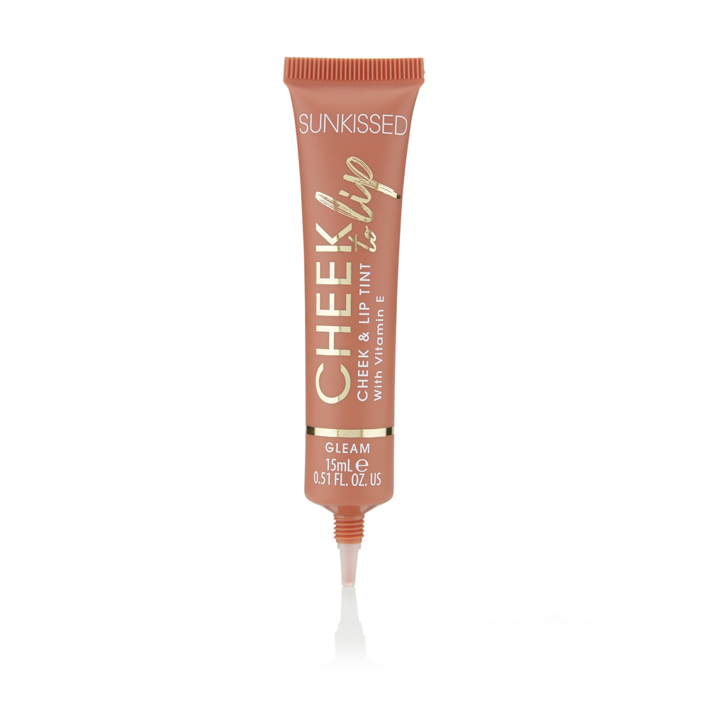 SK 30260 Cheek To Lip Gleam