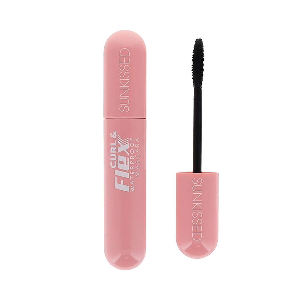 SK 30509 Curl & Flex WP Mascara