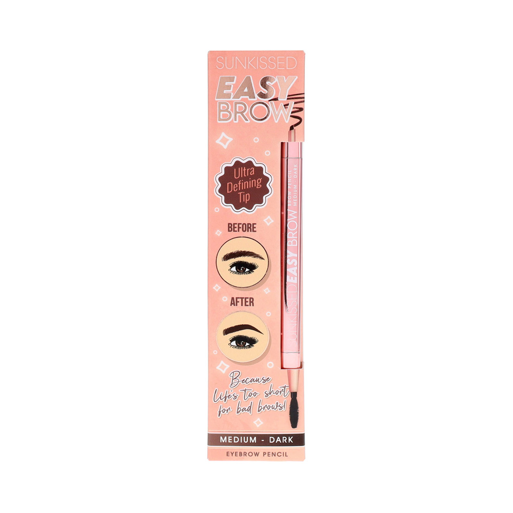 SK 30658 Easy Brow Med/Dark