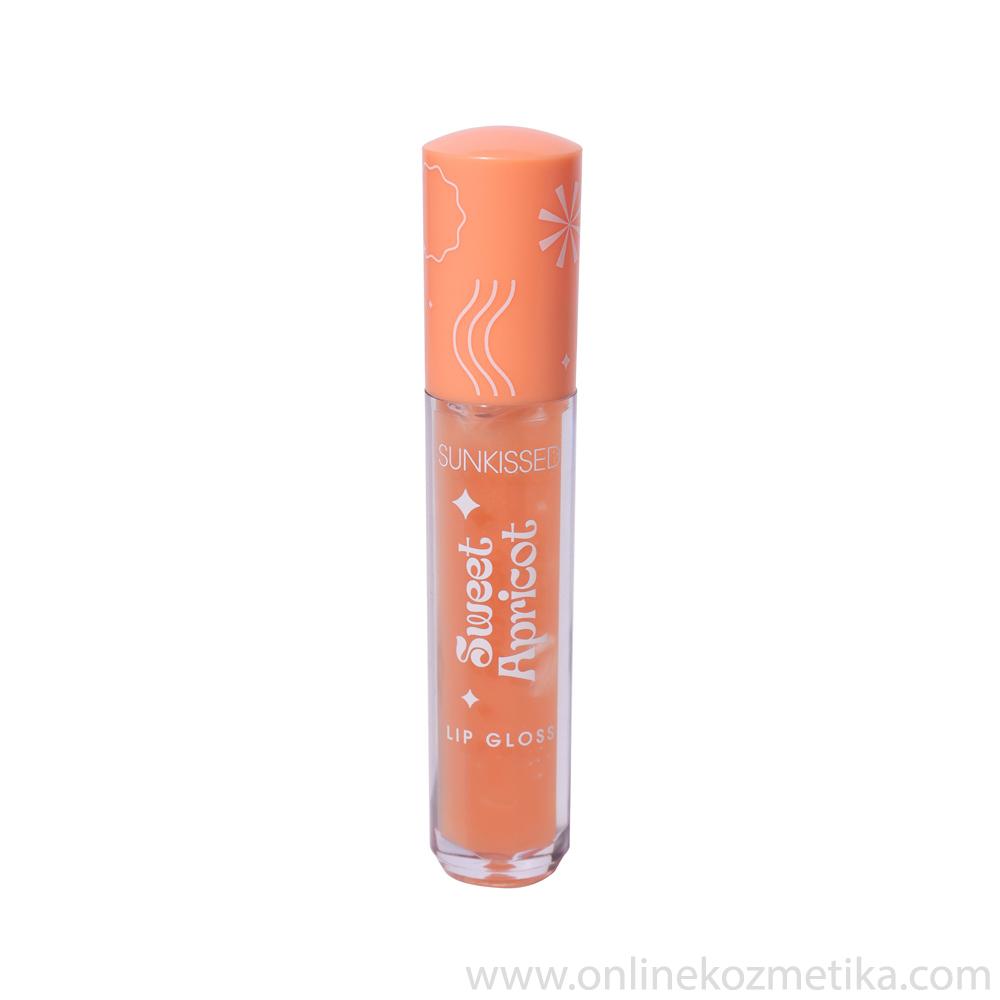 SK 31137 Sweet Aprikot Lip Gloss