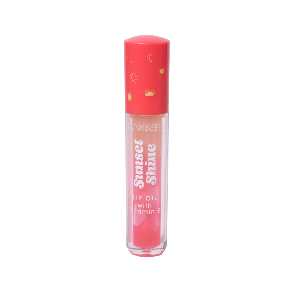 SK 31142 Sunset Shine Lip Oil