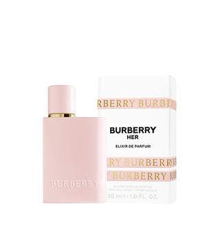 Burberry Her Elixir de Parfum Burberry parfem
Burberry parfem
eau de parfum, 50 ml