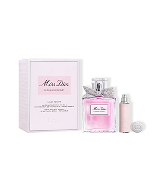 Miss Dior Blooming Bouquet SET Dior parfem
Dior parfem
eau de toilette, 100 ml edt + 10 ml edt