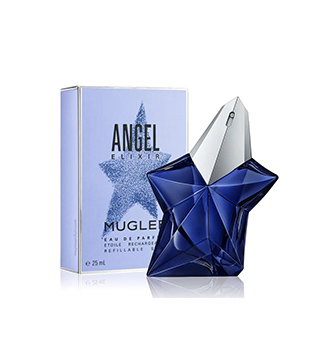 Angel Elixir Thierry Mugler parfem
Thierry Mugler parfem
eau de parfum, 100 ml