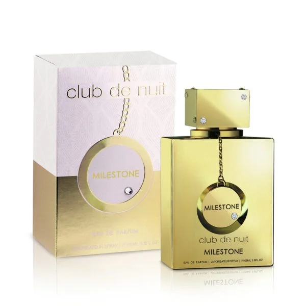 Armaf Club de Nuit Milestone EDP