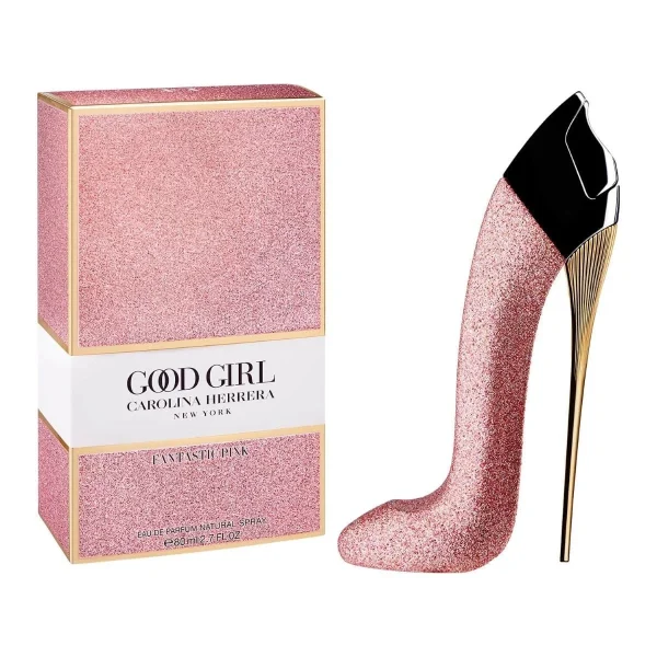 Carolina Herrera Good Girl Fantastic Pink