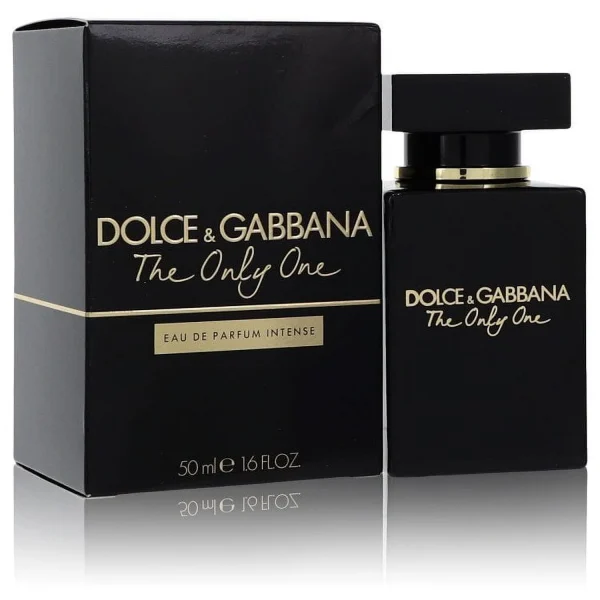 Dolce & Gabbana The Only One Intense