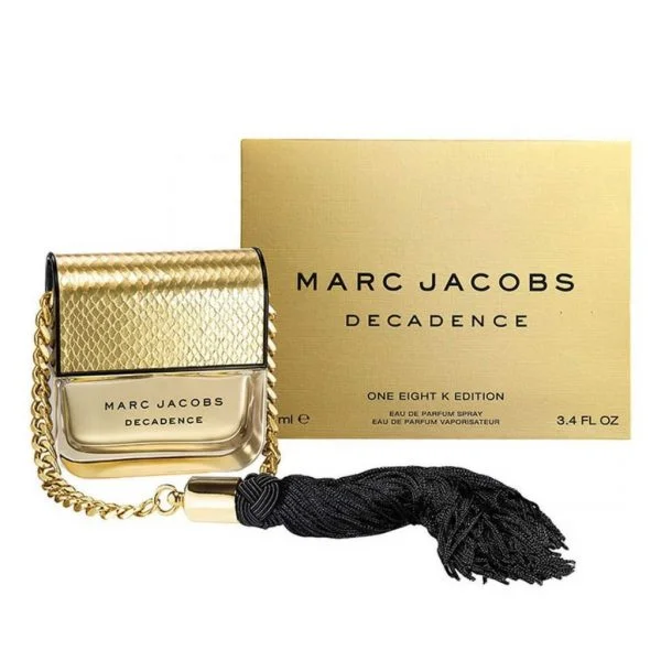 Marc Jacobs Decadence One Eight K Edition