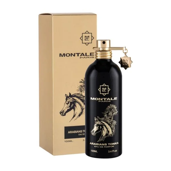 Montale Arabians Tonka