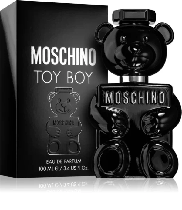 Moschino Toy Boy