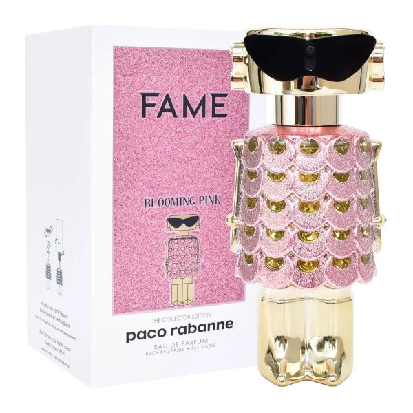 Paco Rabanne Fame Blooming Pink