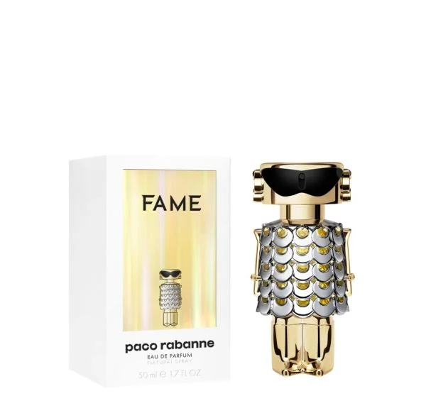 Paco Rabanne Fame EDP