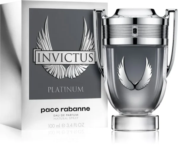 Paco Rabanne Invictus Platinum