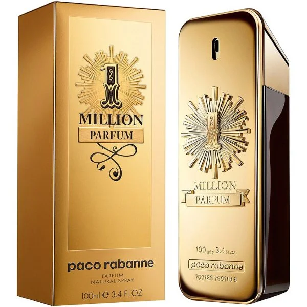Paco Rabanne One Million Parfum