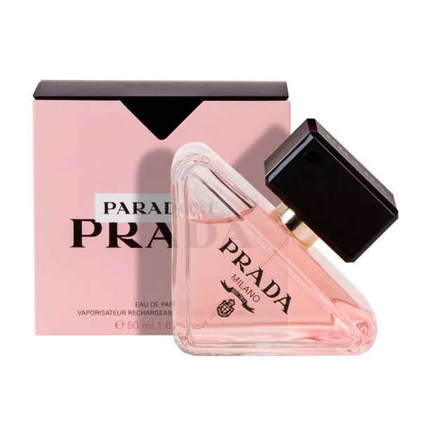 Prada Paradoxe EDP