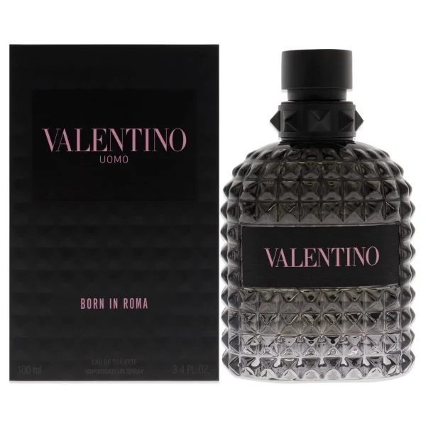 Valentino Born in Roma Uomo EDT