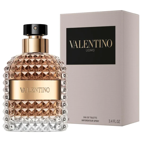 Valentino Uomo EDT