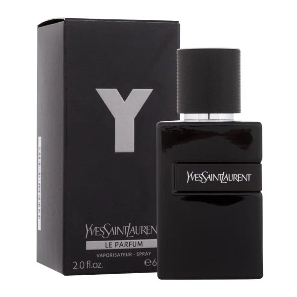 Yves Saint Laurent Y Le Parfum