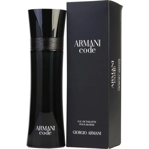 Armani Code