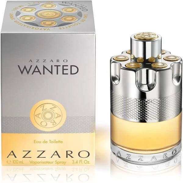 Azzaro Wanted