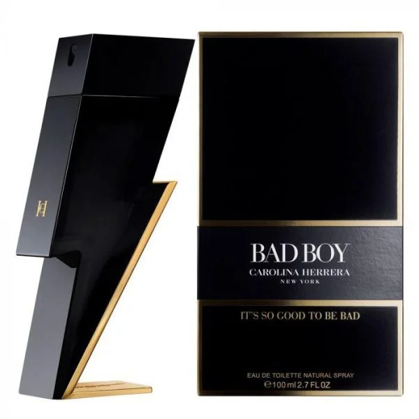 Carolina Herrera Bad Boy