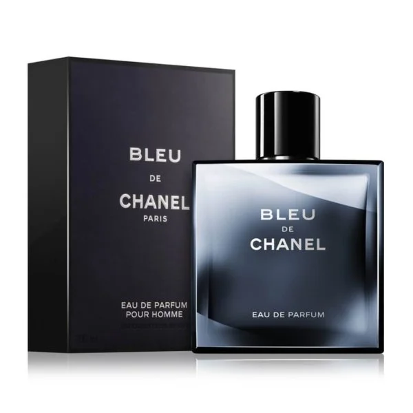 Chanel Bleu