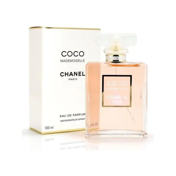 Chanel Coco Mademoiselle