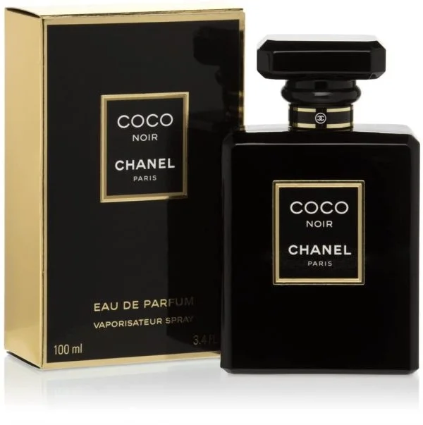 Chanel Coco Noir