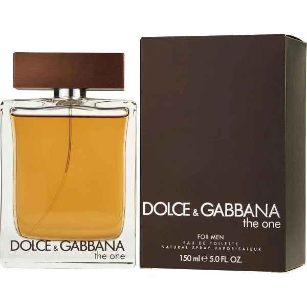 Dolce & Gabbana The One