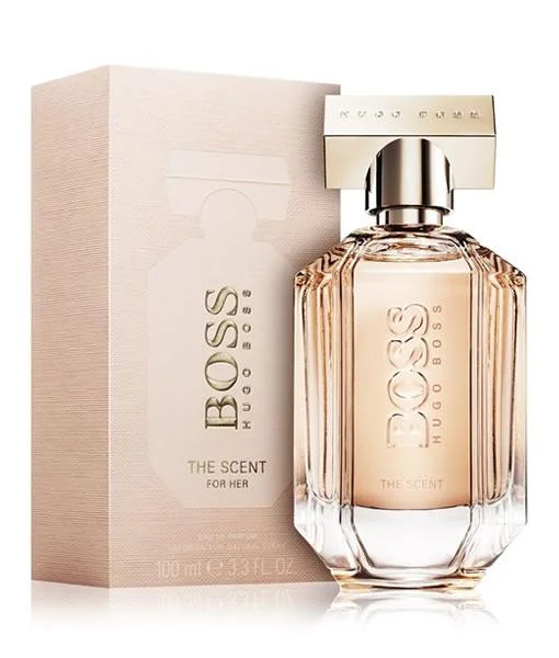 Hugo Boss The Scent for Her