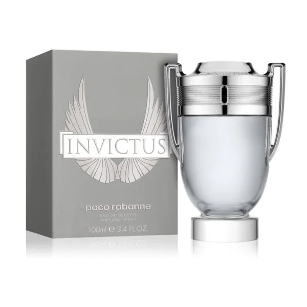 Paco Rabanne Invictus