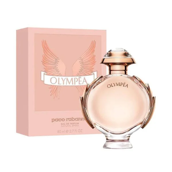 Paco Rabanne Olympea