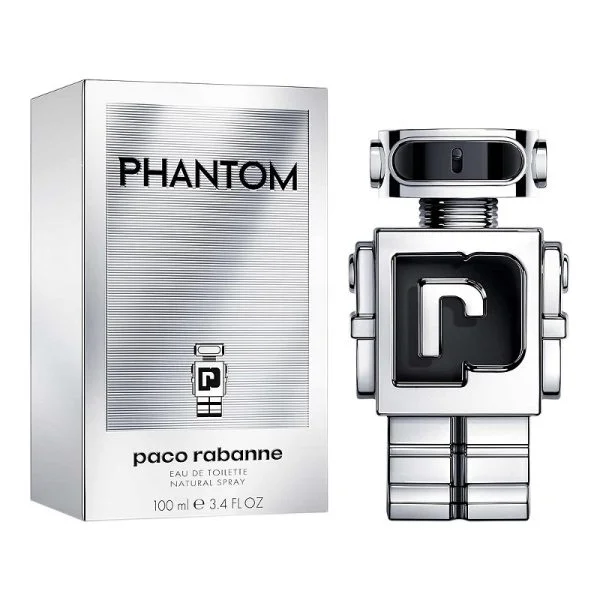 Paco Rabanne Phantom