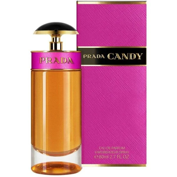 Prada Candy EDP