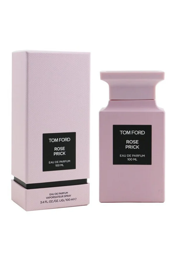 Tom Ford Rose Prick