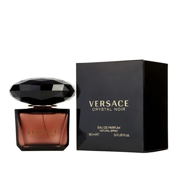 Versace Crystal Noir