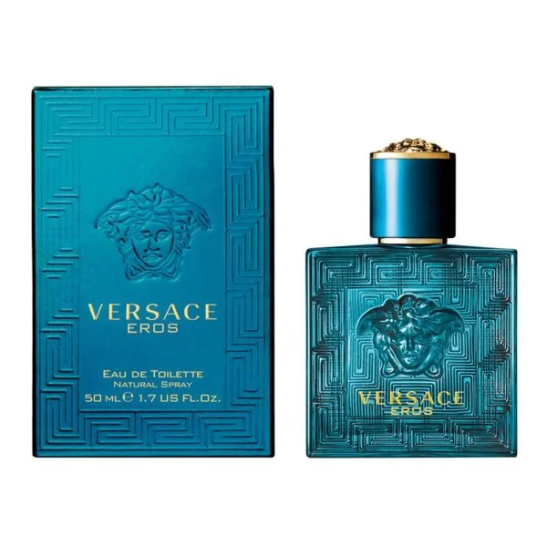 Versace Eros Man