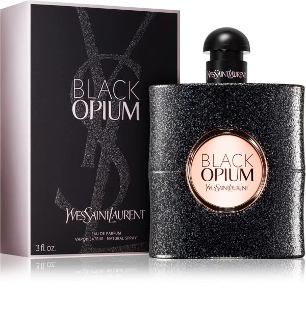 YSL Black Opium