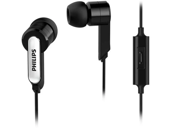 Philips Slušalice SHE1405BK