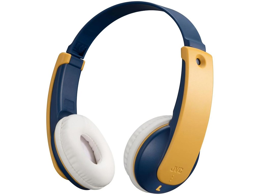 JVC Bluetooth slušalice HA-KD10-WYE